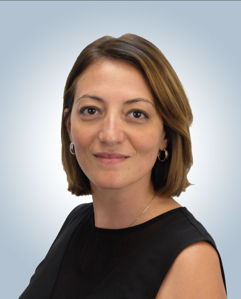 Key People - Filtration Solutions | GVS