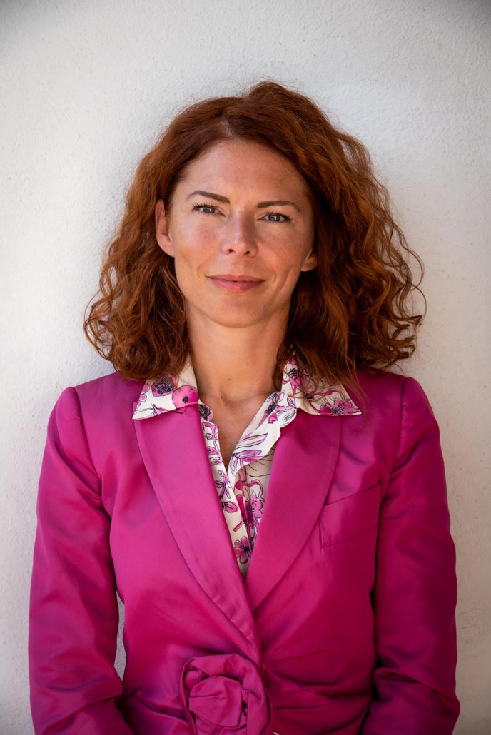 Board of Directors - Governance | GVS