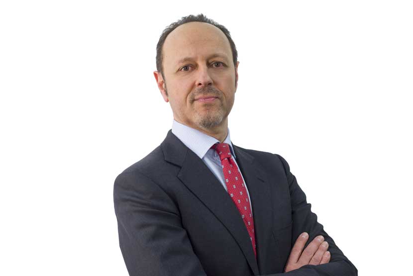 Board of Directors - Governance | GVS