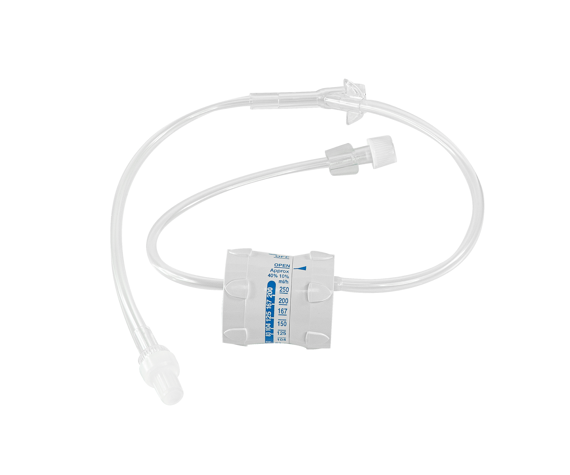 Infusion Extensions by Gravity without filter | GVS