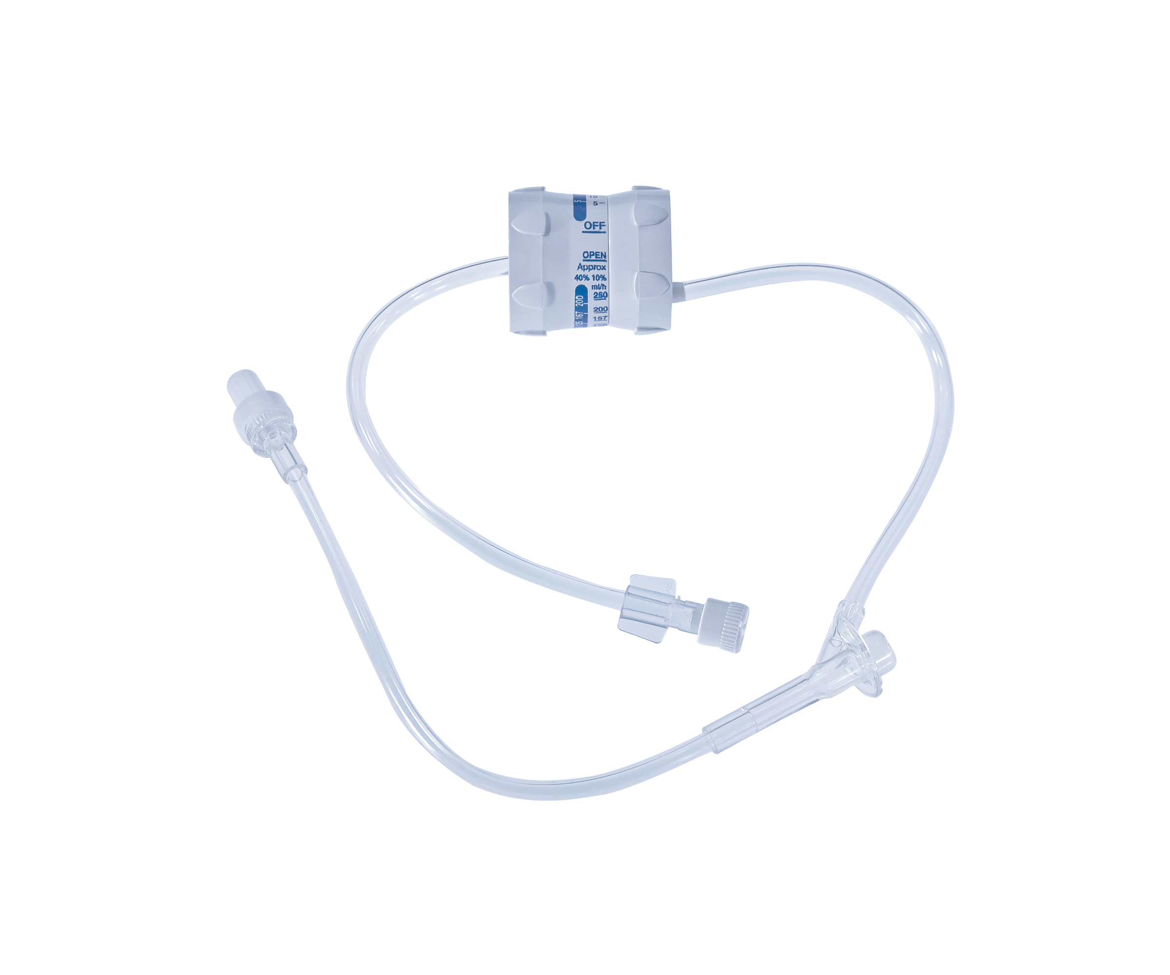 Infusion Extensions by Gravity without filter | GVS