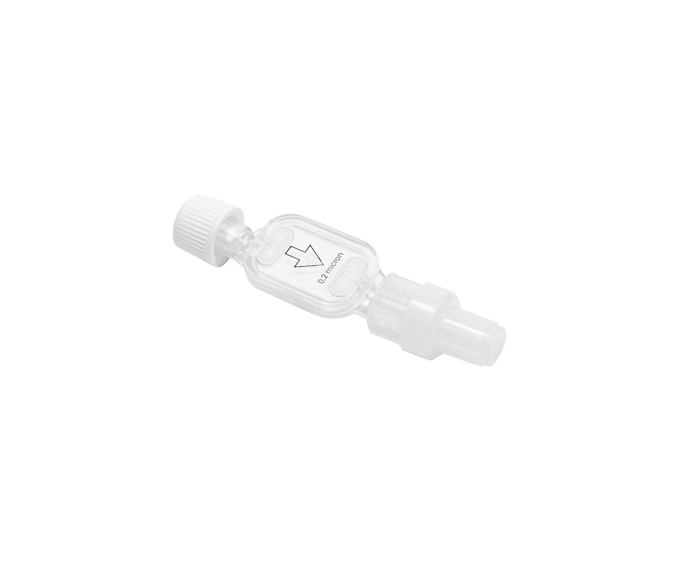 Infusion Filters | GVS