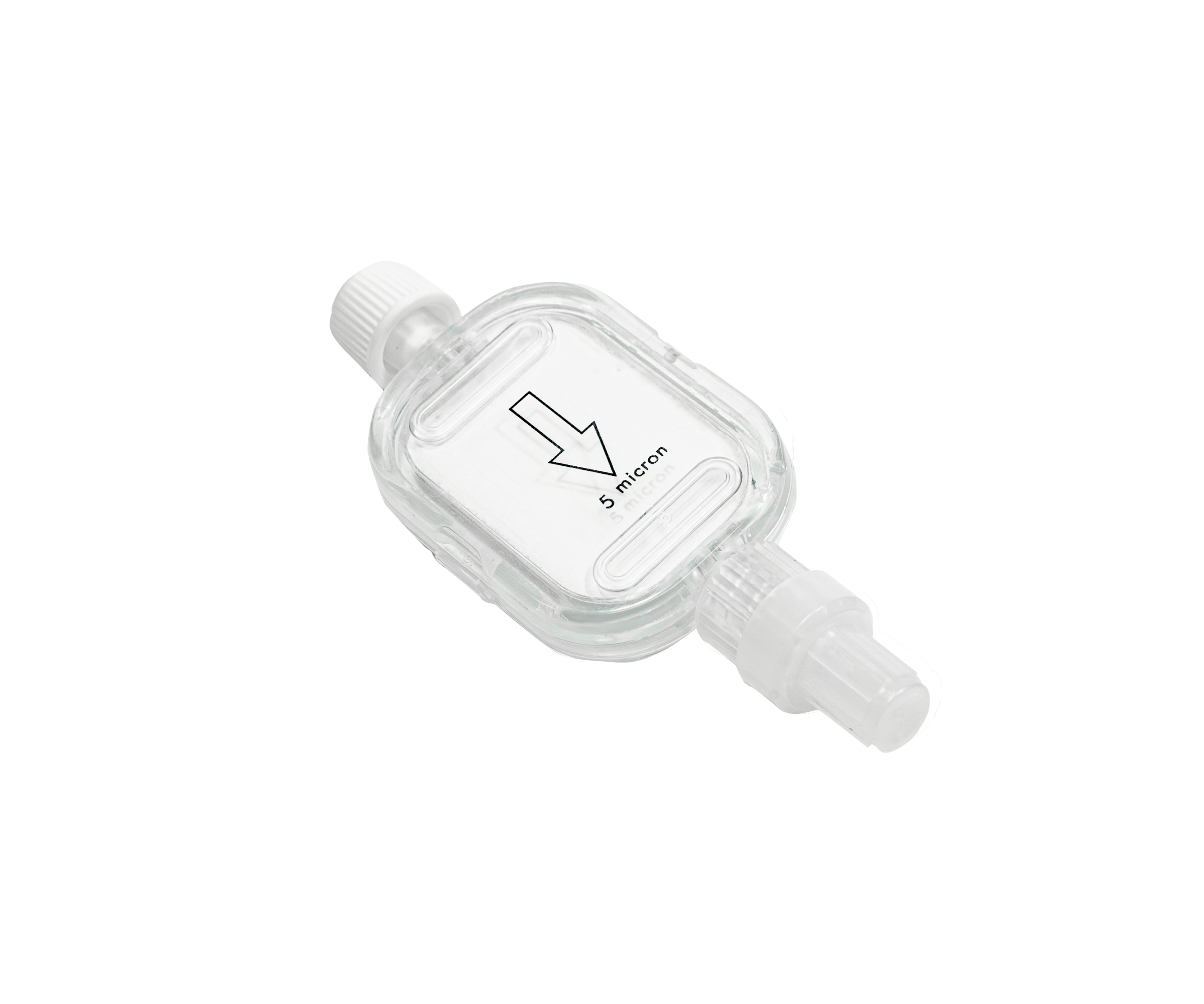 Infusion Filters | GVS