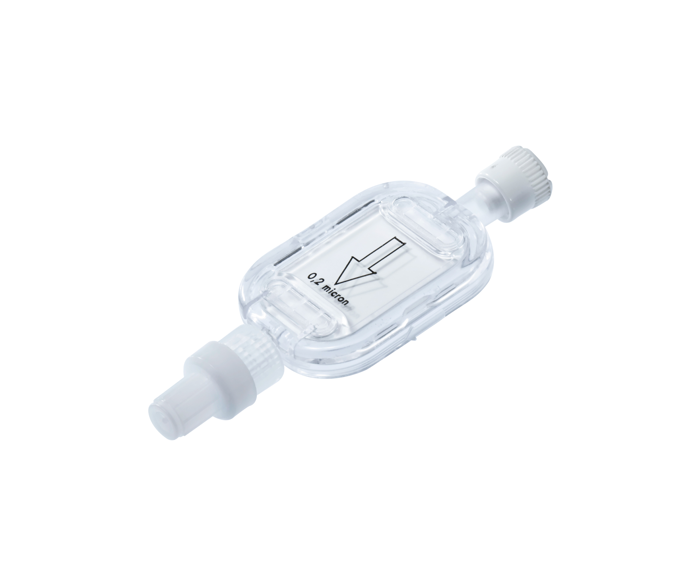 Infusion Filters | GVS