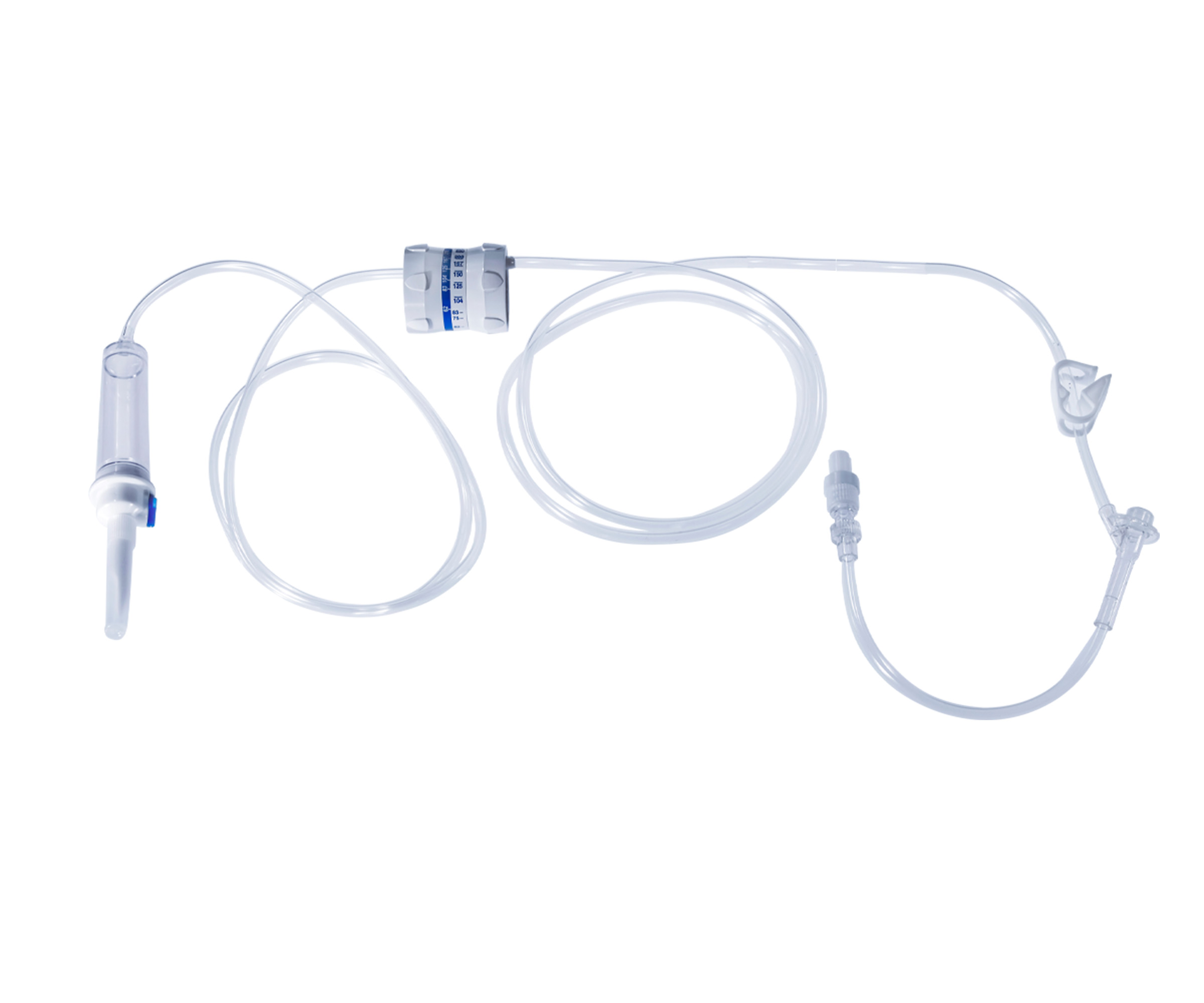 Infusion Controllers by Gravity without filter | GVS