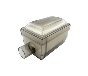 Oxygen Concentrator Filters | GVS