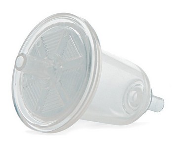 Transducer Protectors Bell Shape | GVS